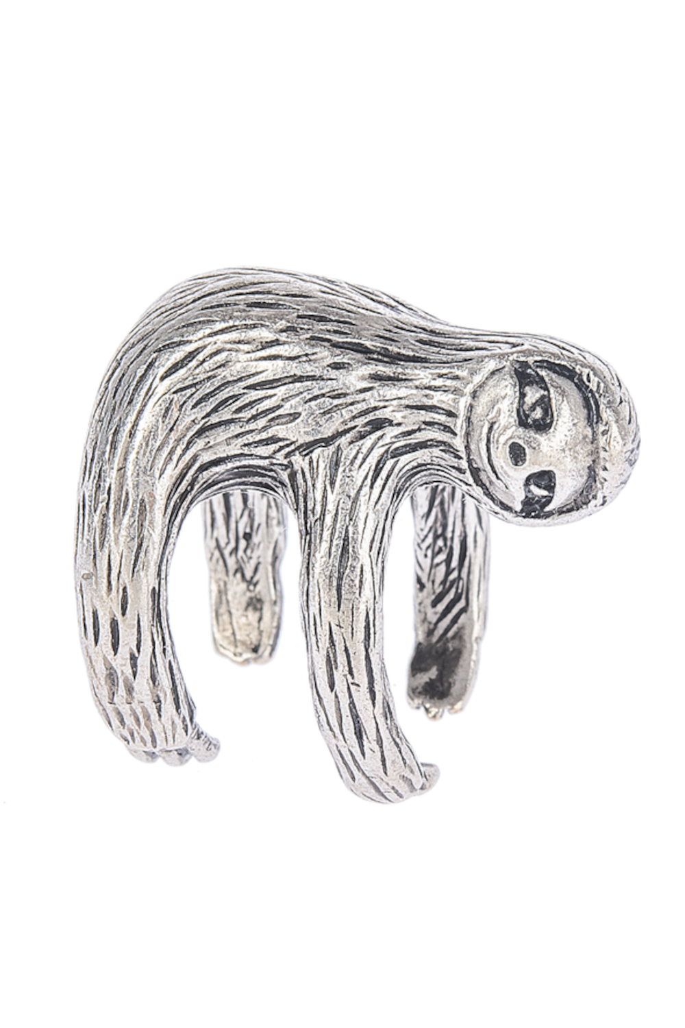 Good Luck Charm - Like a Sloth – The Seed Company by E.W. Gaze