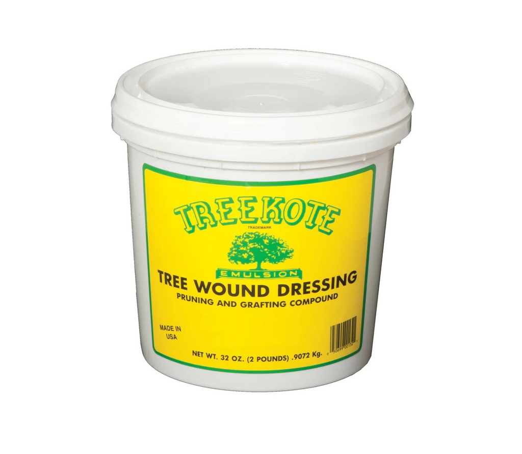 Treekote Tree Wound Dressing, 32 OZ – The Seed Company by E.W. Gaze
