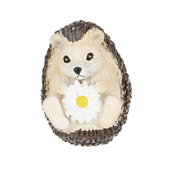 Good Luck Charm - Live Life Like a Hedgehog – The Seed Company by E.W. Gaze