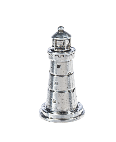 My Guiding Light - Lighthouse Charms in a Basket – The Seed Company by ...