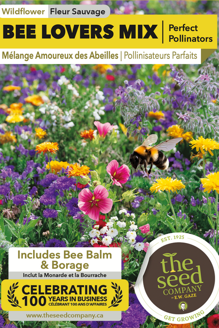 Flower Seeds – Page 2 – The Seed Company by E.W. Gaze