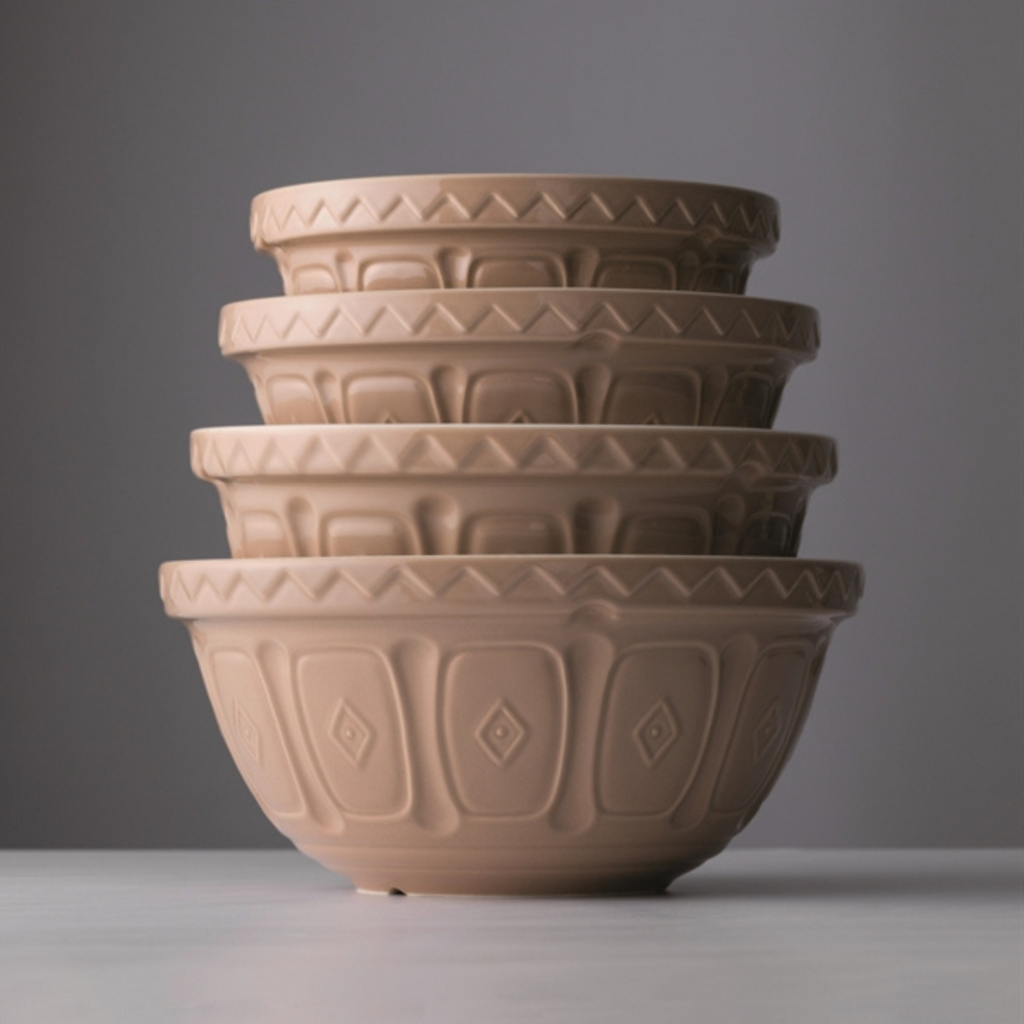 Mason Cash | Original Cane Mixing Bowl – The Seed Company by E.W. Gaze