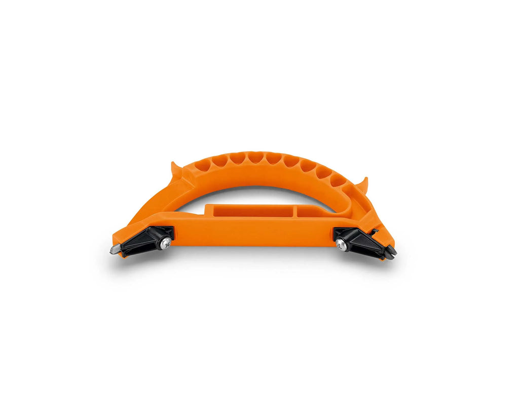 Stihl - 3 in 1 Sharpener – The Seed Company by E.W. Gaze