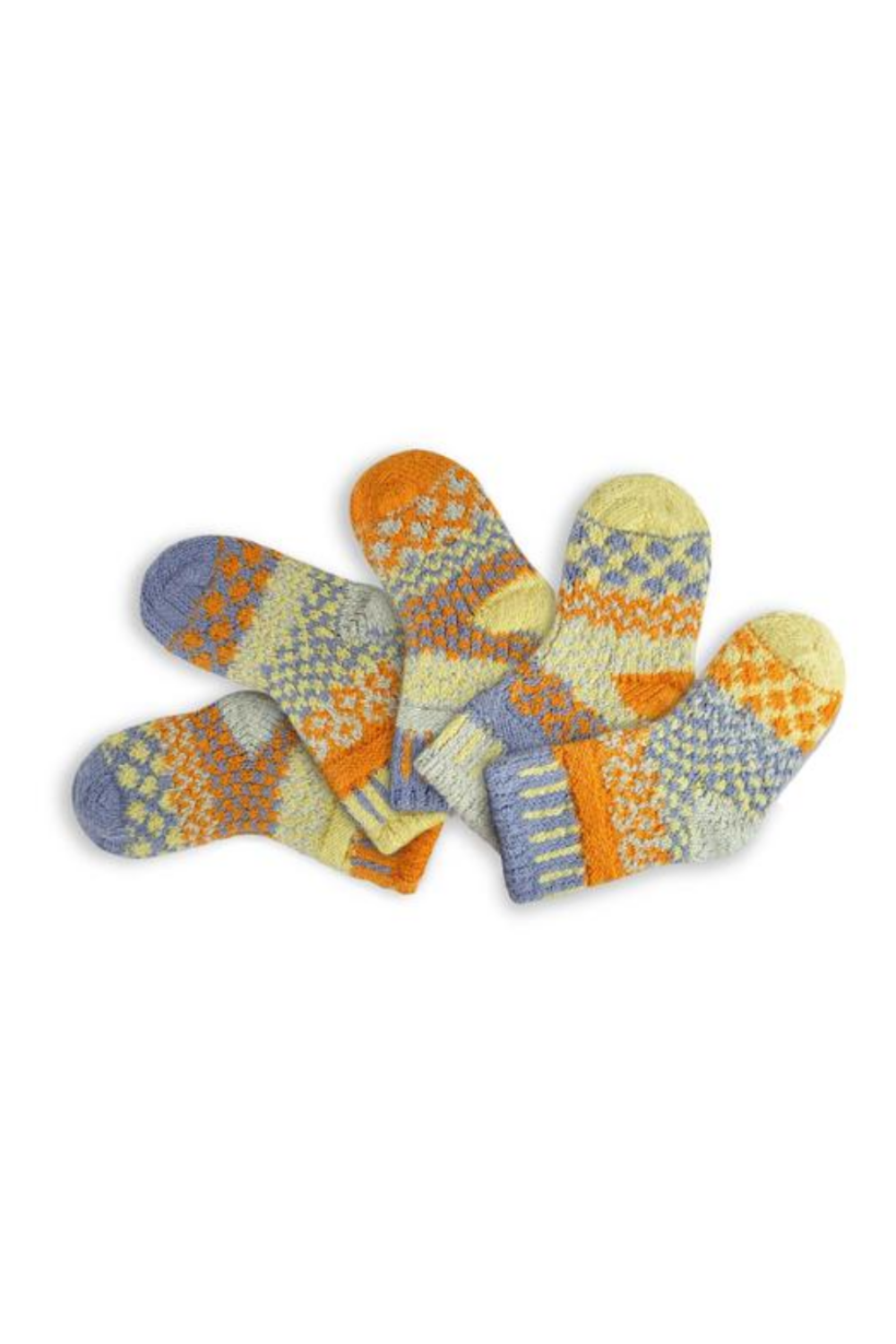 Solmate | Kids Socks - Puddle Duck – The Seed Company by E.W. Gaze