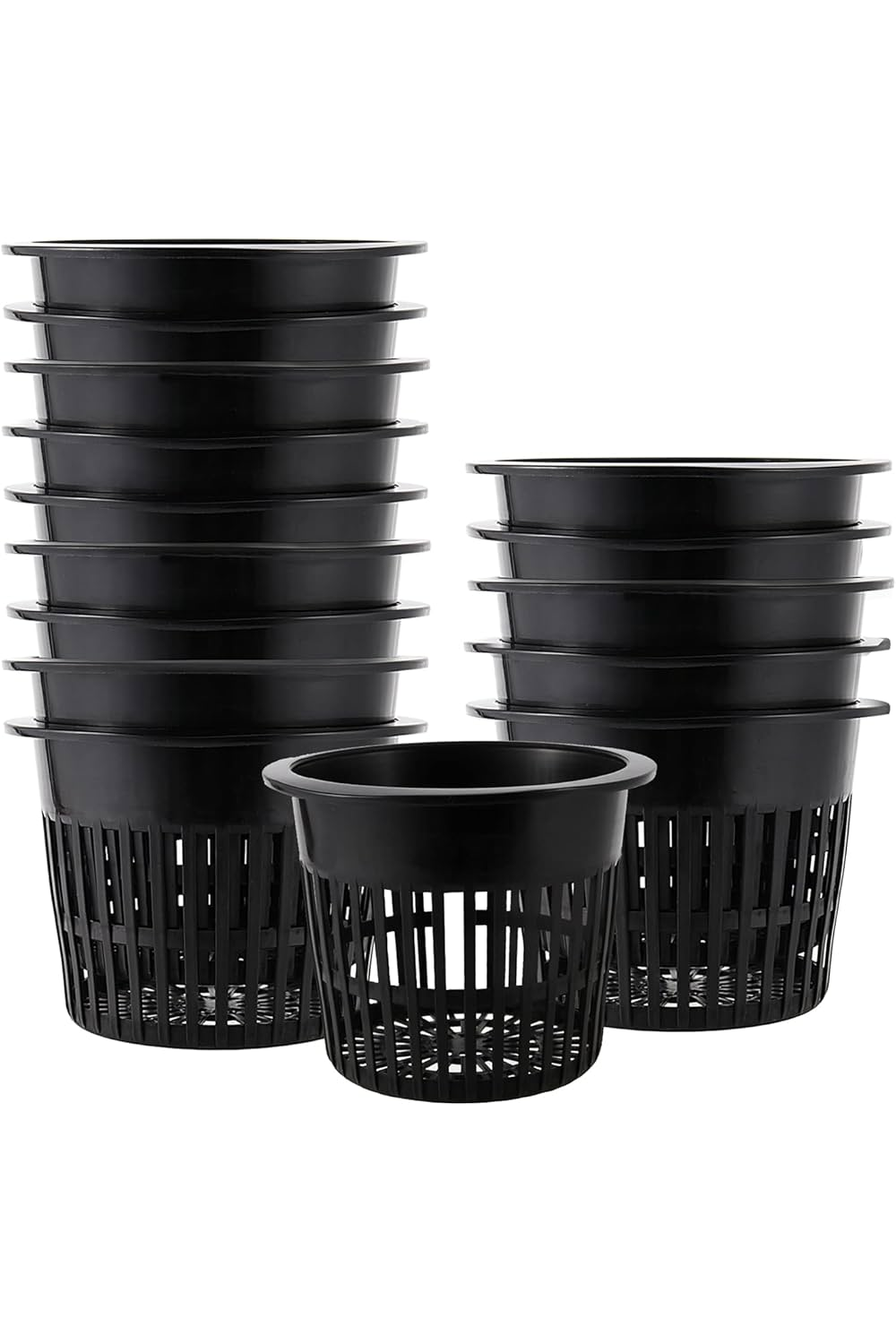 Nursery Pots (Mesh) – The Seed Company by E.W. Gaze