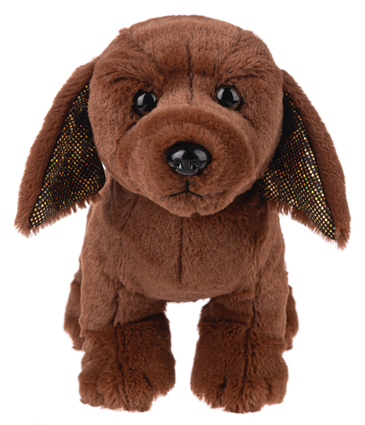 Webkinz - 8.5" CHOCOLATE LAB – The Seed Company by E.W. Gaze