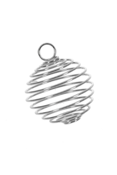 Good Luck Charm - The Cage – The Seed Company by E.W. Gaze
