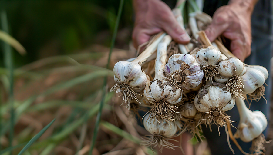 The Seed Company by E.W. Gaze: Vegetable, Flower Seeds, Soil, Supplies