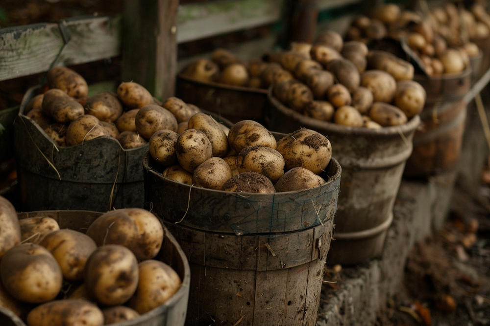 The Seed Company by E.W. Gaze: Vegetable, Flower Seeds, Soil, Supplies