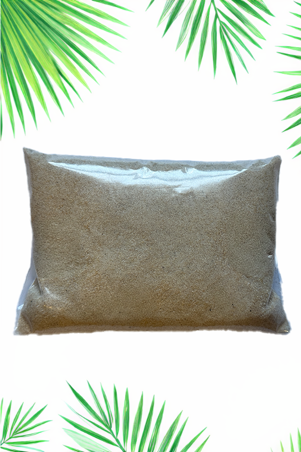Natural Sand Soil Additive 275g – The Seed Company by E.W. Gaze