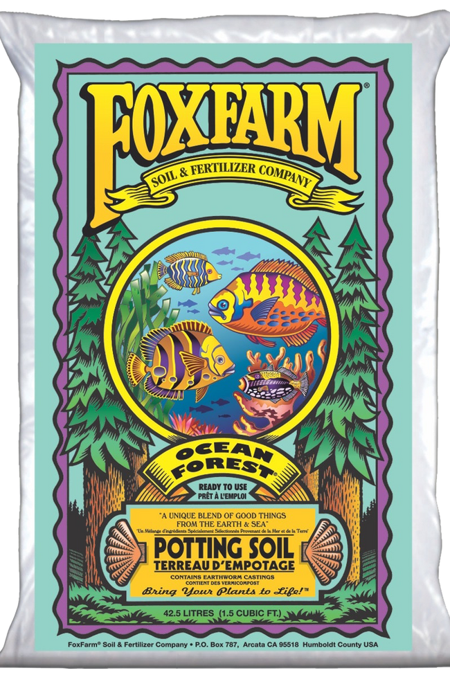 Soils & Substrates – The Seed Company by E.W. Gaze